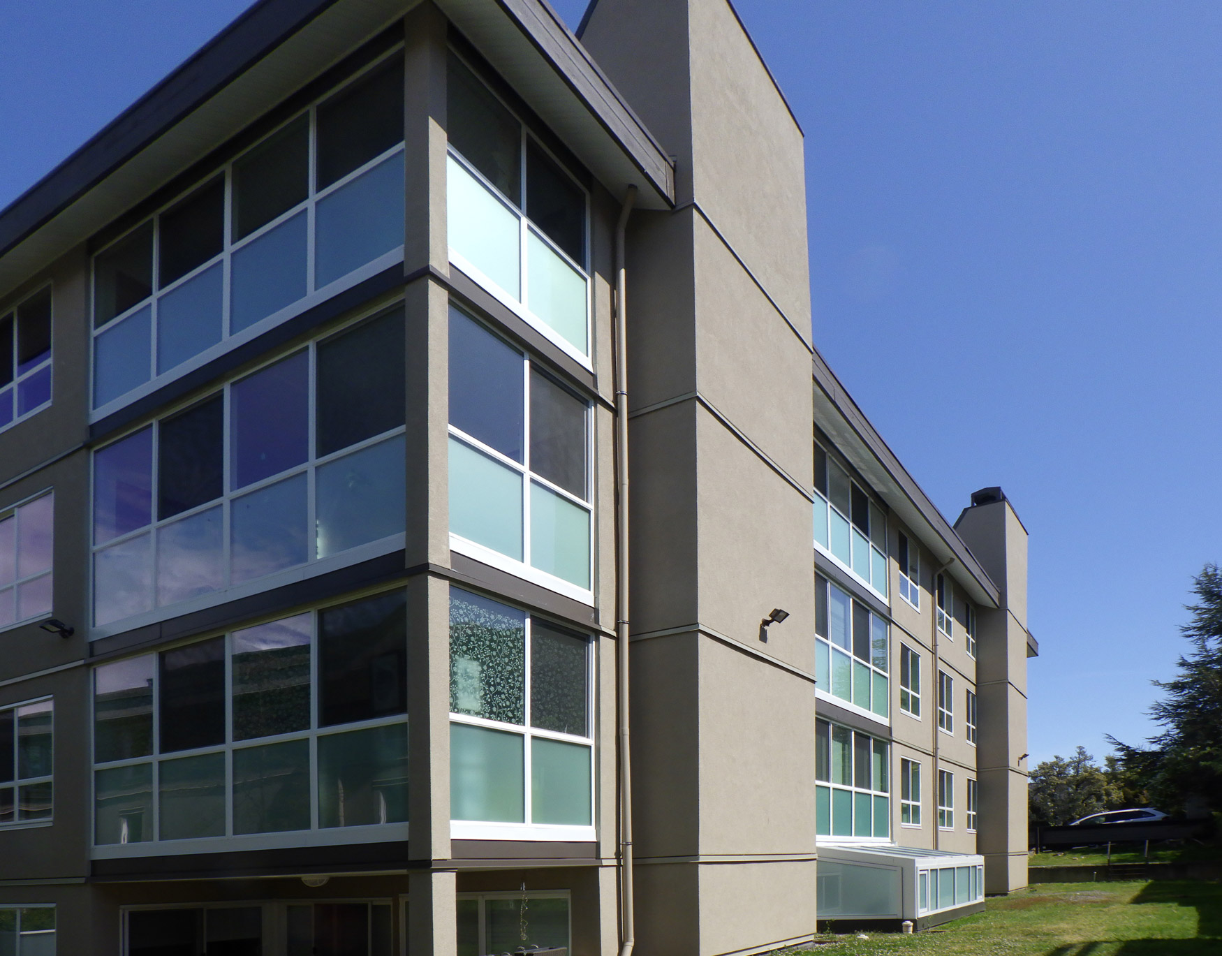 Metachro | CRD’s Existing Building Specialists