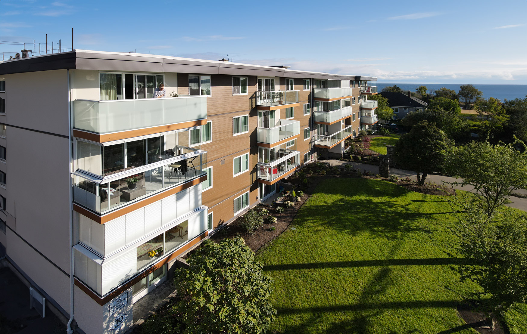 Metachro | CRD’s Existing Building Specialists